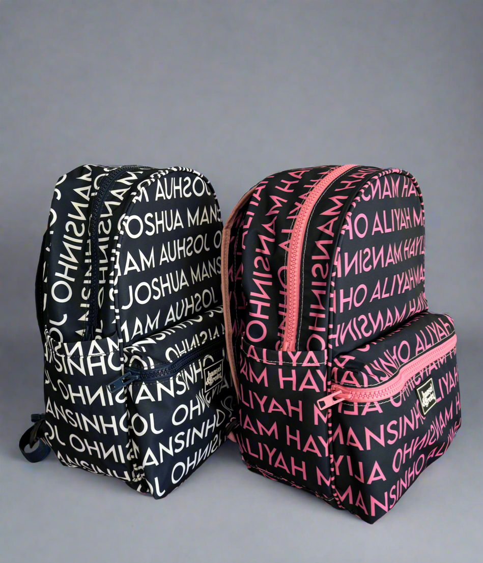 H&G Chunky Big Kid Combo - Personalised combo – Hansel and Gretel