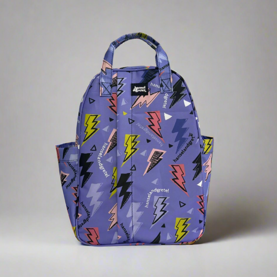 H&G Sleek Backpack - Boys – Hansel and Gretel