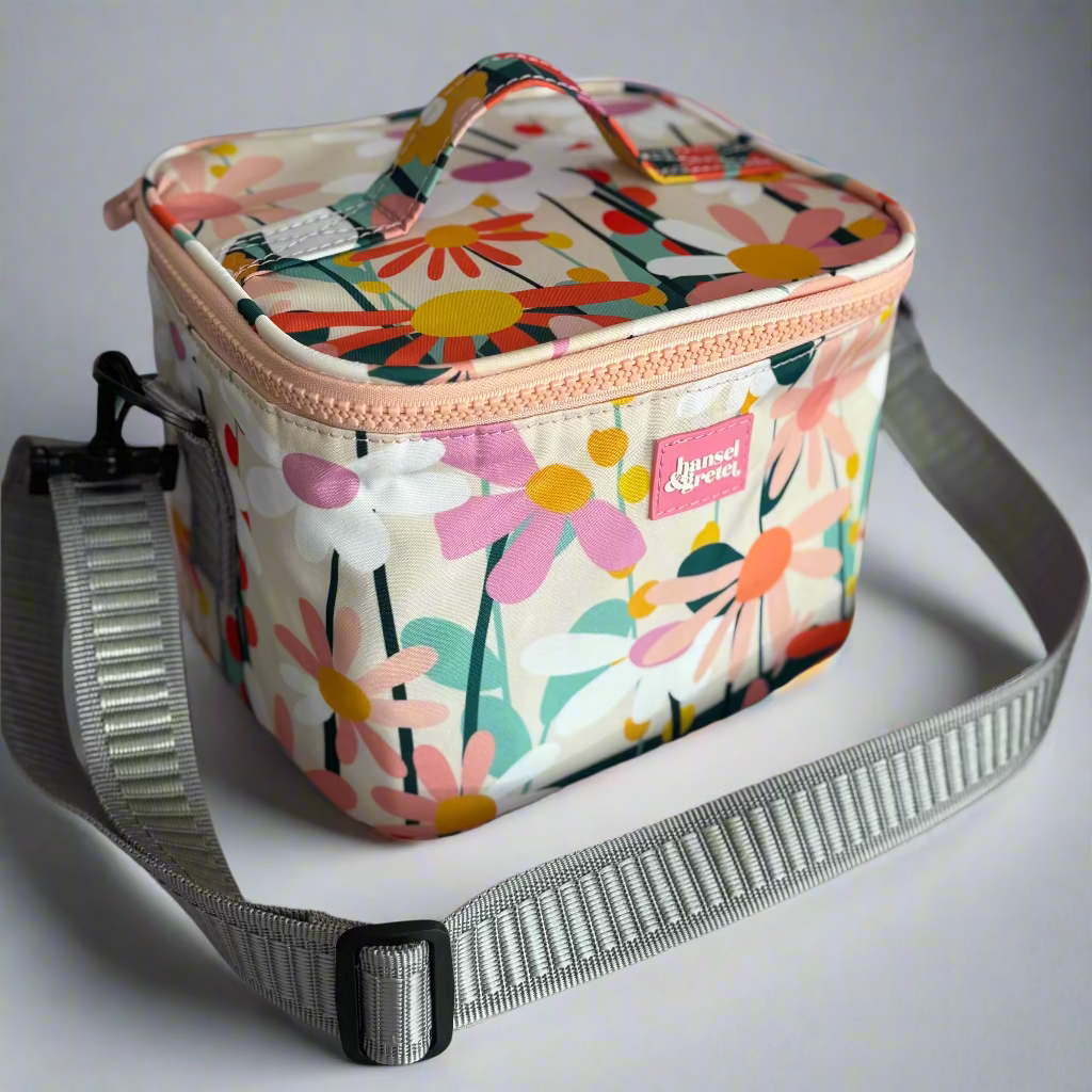 H&G Double volume Chunky cooler - Girly – Hansel and Gretel