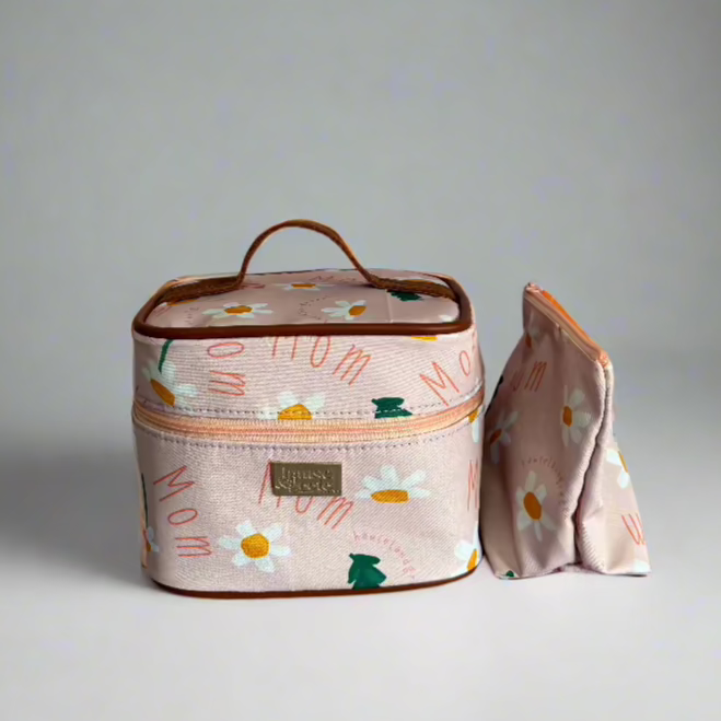 MOM Vanity Set – Hansel and Gretel