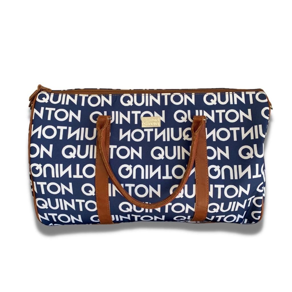 H&G Personalised XL Weekender combo – Hansel and Gretel