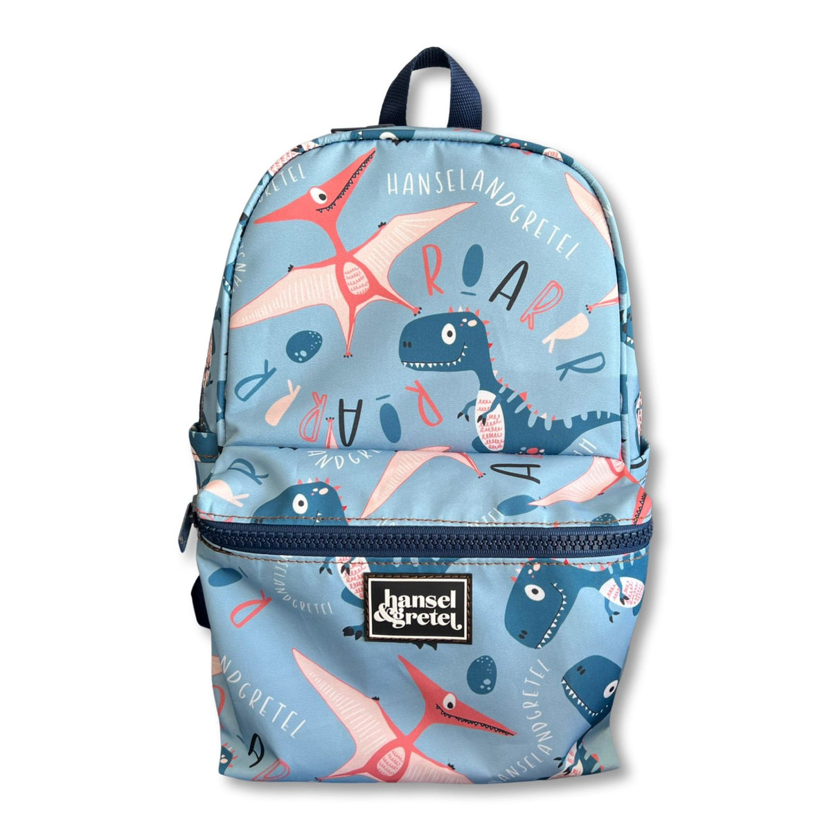 H&G Chunky Backpack - Boys – Hansel and Gretel