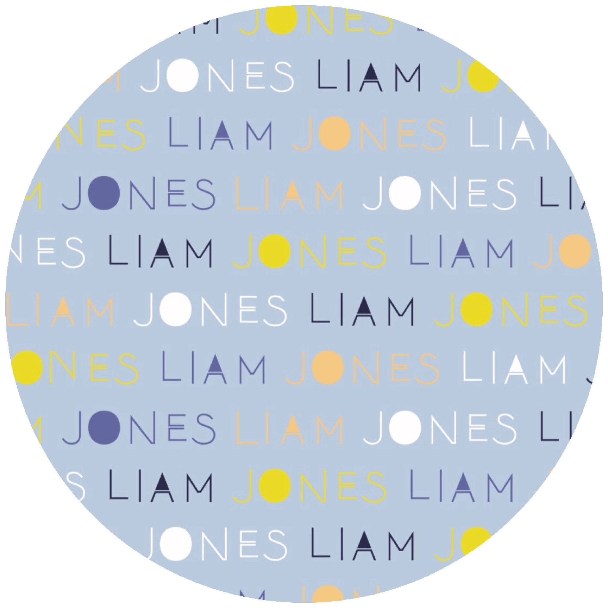 H&G Personalised Weekender combo – Hansel and Gretel